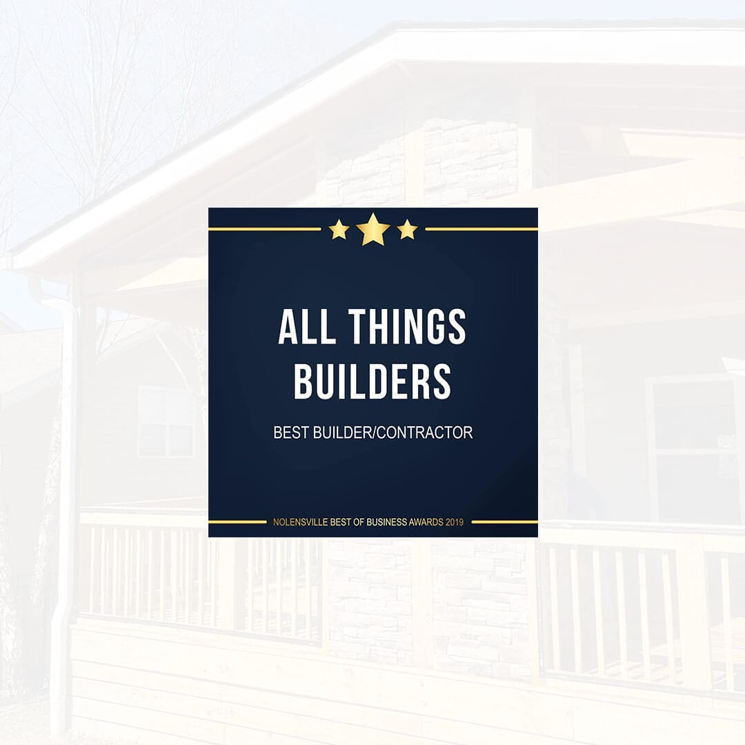 All Things Builders